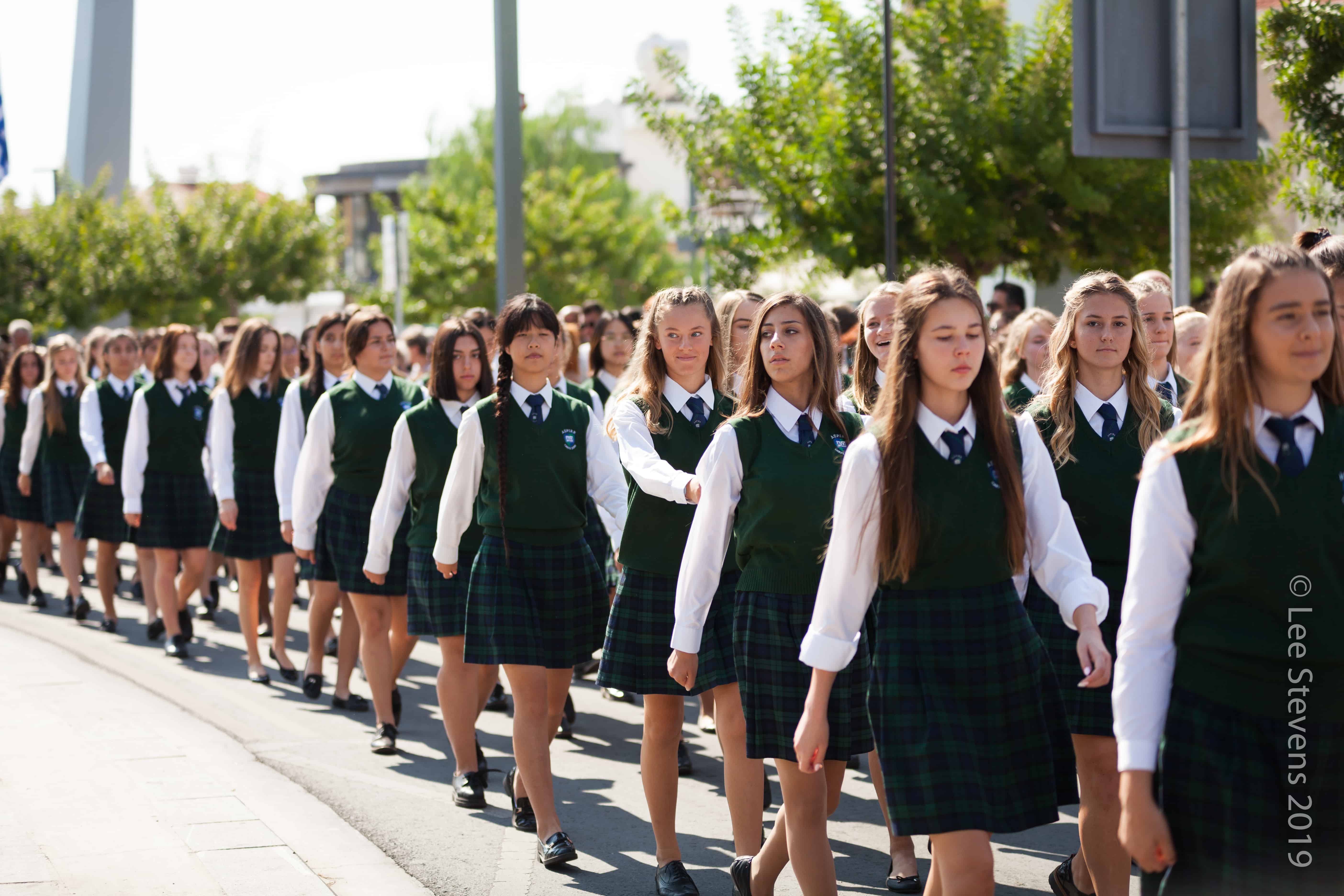 SENIORS - Aspire Private British School Paphos Cyprus